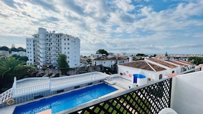 Apartamento | 1 quarto