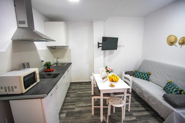Apartamento Alboran Panama By At Home Costa Del - Nerja