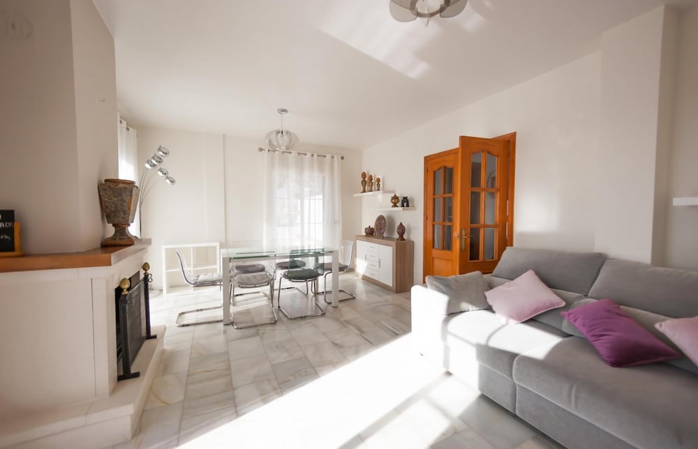 Casa Puerto Blanquillo By At Home Costa Del Sol - Frigiliana