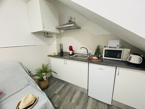 Apartamento