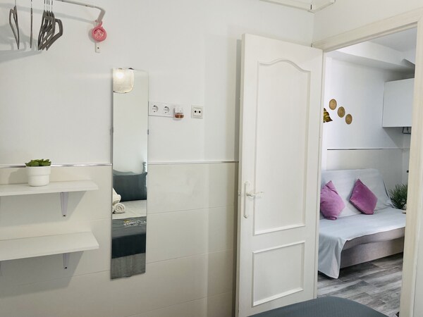 アパルタメント パナマ 1 By アット ホーム コスタ デル ソル - ネルハ