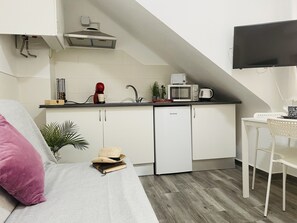 Apartamento