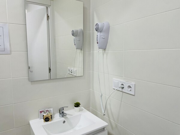 Apartamento Pacifico Panama By At Home Costa Del S - Nerja