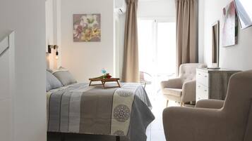 Casa | 1 quarto