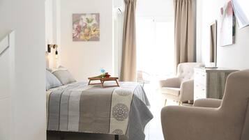 Casa | 1 quarto