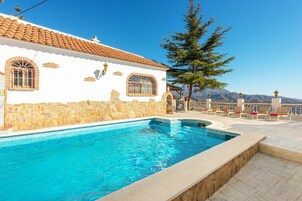 Casa | 5 quartos 