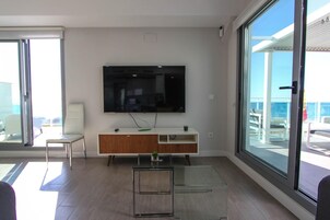 Casa | 2 quartos 