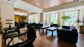 Apartamento | 1 quarto