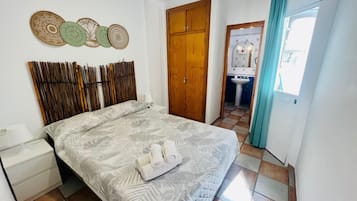 Casa | 1 quarto