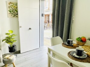 Apartamento | 1 quarto