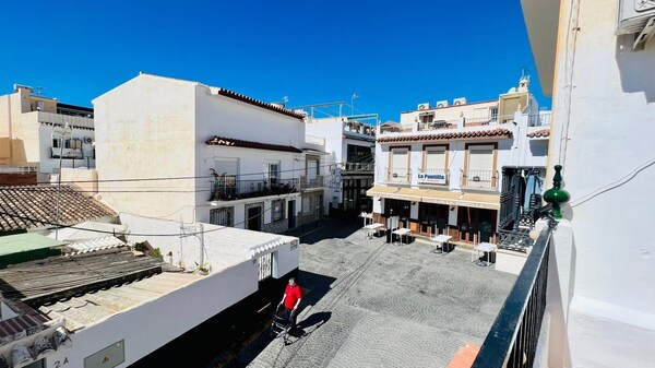 Apartamento Malaga Jimena By At Home Costa Del Sol - Nerja