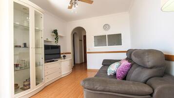 Casa | 1 quarto