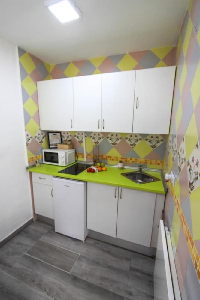 Estudio Calahonda Jimena By At Home Costa Del Sol - Nerja