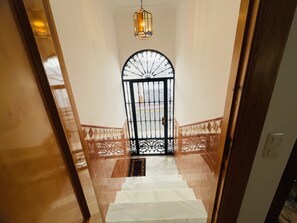 Casa, fumadores | 4 quartos 