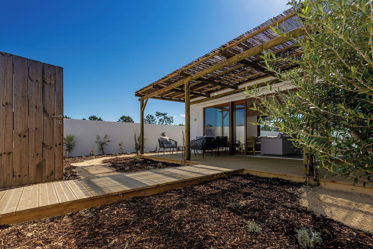Premium Green Villa | Jardim