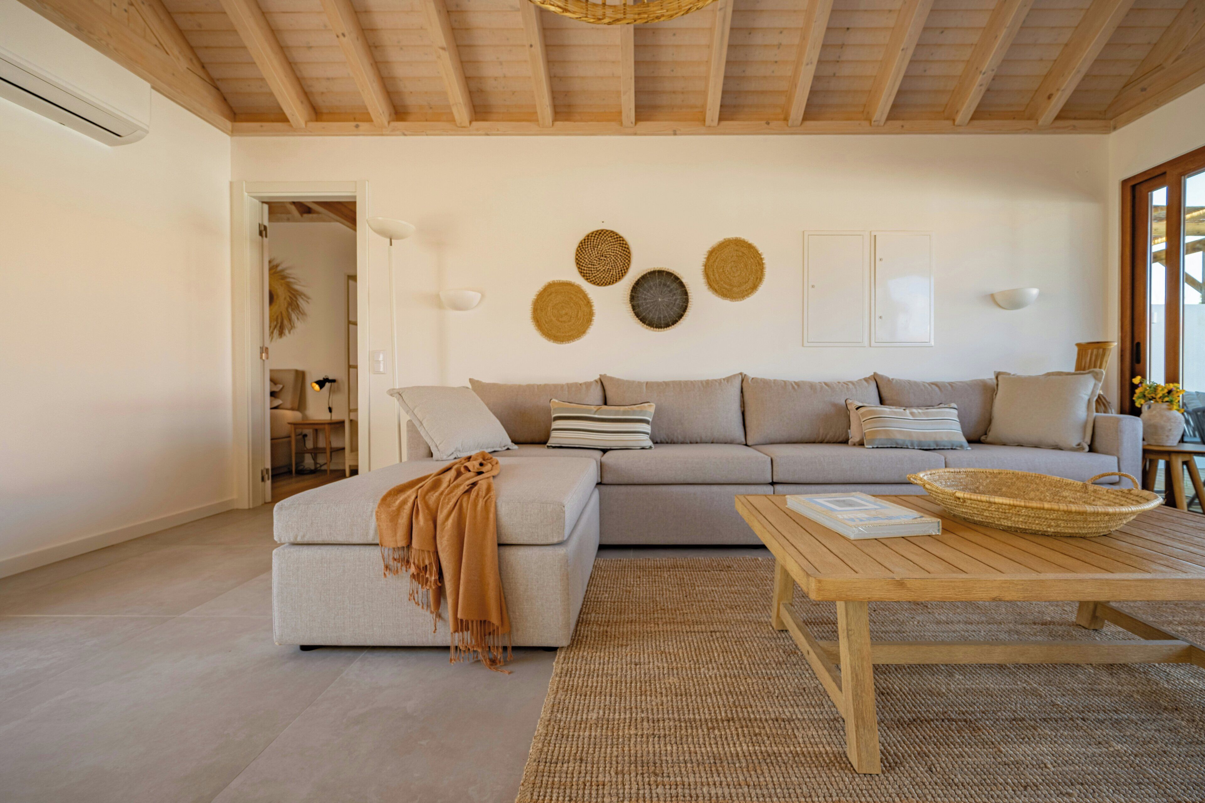 Superior Green Villa | Sala