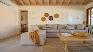 Superior Green Villa | Sala