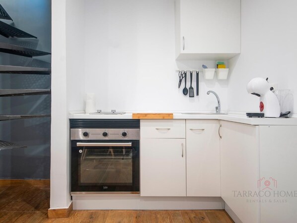 Apartamento | 4 quartos