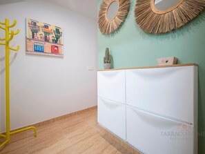Apartamento | 4 quartos