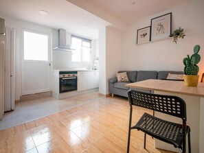 Apartamento | 4 quartos