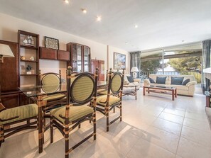 Apartamento | 4 quartos