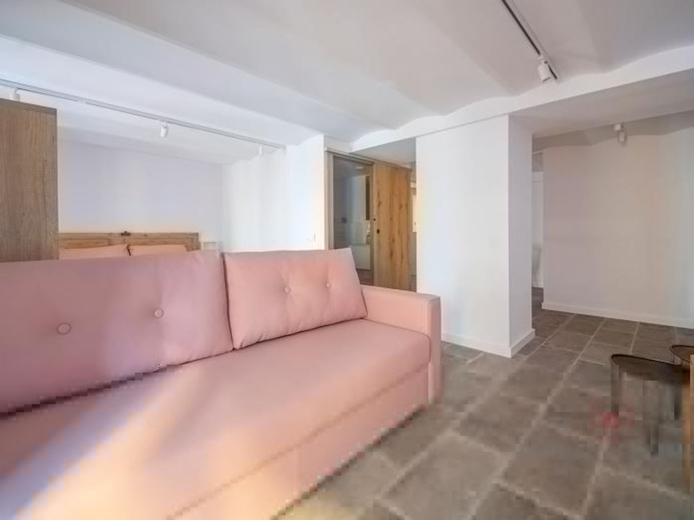 Th56a Apartamentos Murmur La Font - Universitat Rovira i Virgili