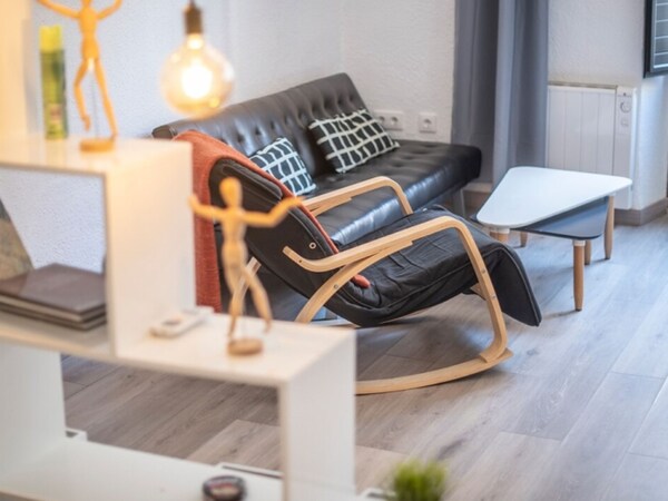 Th157 Studio Sedassos - Tarragone