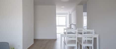 Apartamento | 2 quartos