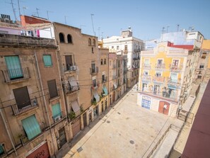 Casa | 1 quarto