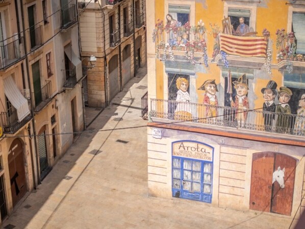 Casa | 1 quarto