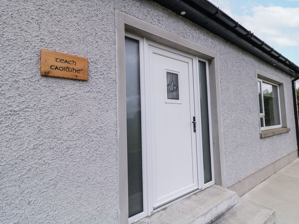 Teac Caoimhe - County Donegal