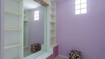 Apartamento Básico | Interior