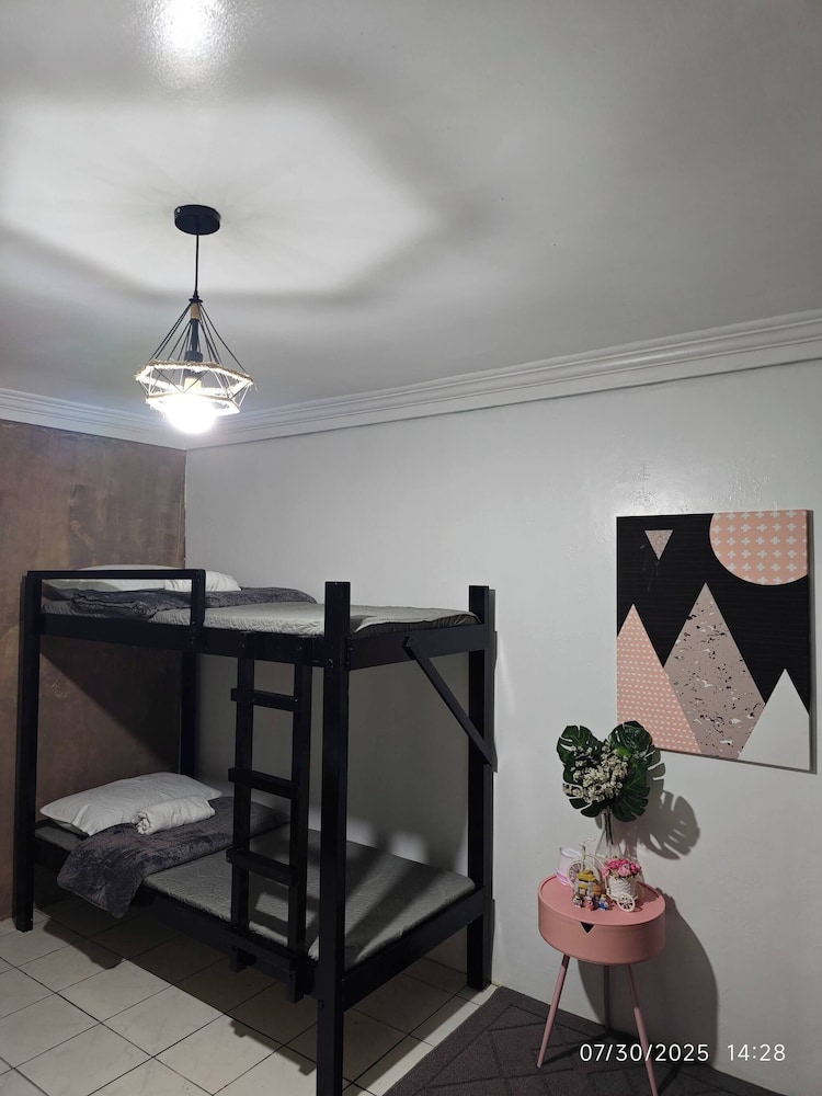 Escape To Luxhomme Your Spacious Sanctuary In The Heart Of Baguio - Baguio