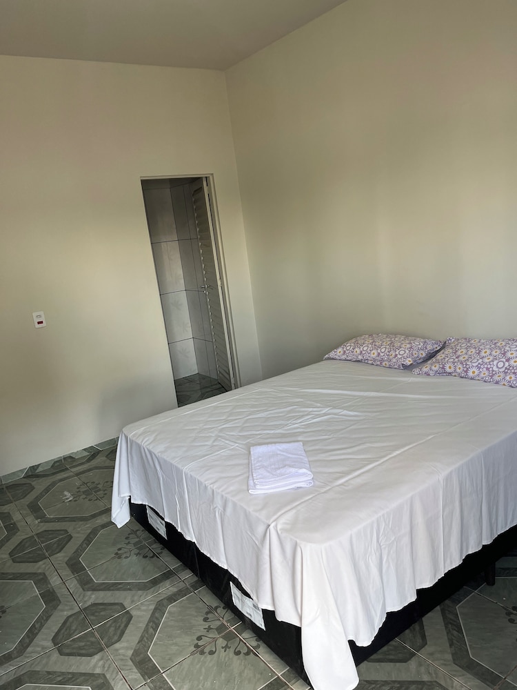 Hotel Paranatur - Mato Grosso