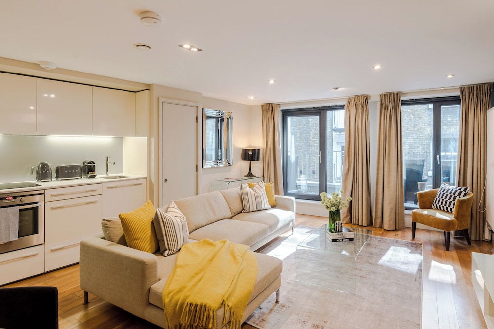 City Of London  Your Apartment - City of London