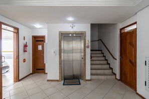 Apartamento Básico | Interior