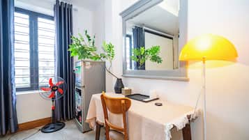 Superior Double Room | Exterior