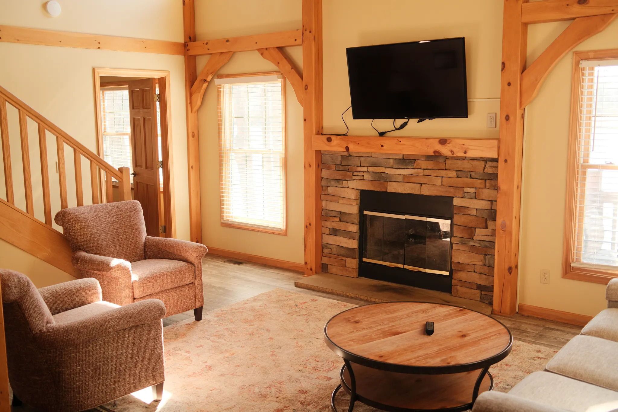 4br Cottage | Scenic Views | No Hidden Fees - Burnsville, WV