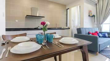 Apartamento (1 Bedroom) | Interior