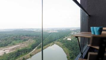 Apartamento (1 Bedroom) | Interior