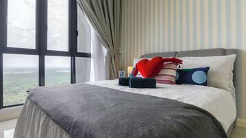 Apartamento (1 Bedroom) | Interior