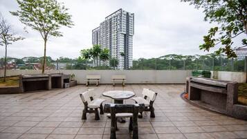 Apartamento (3 Bedrooms) | Interior