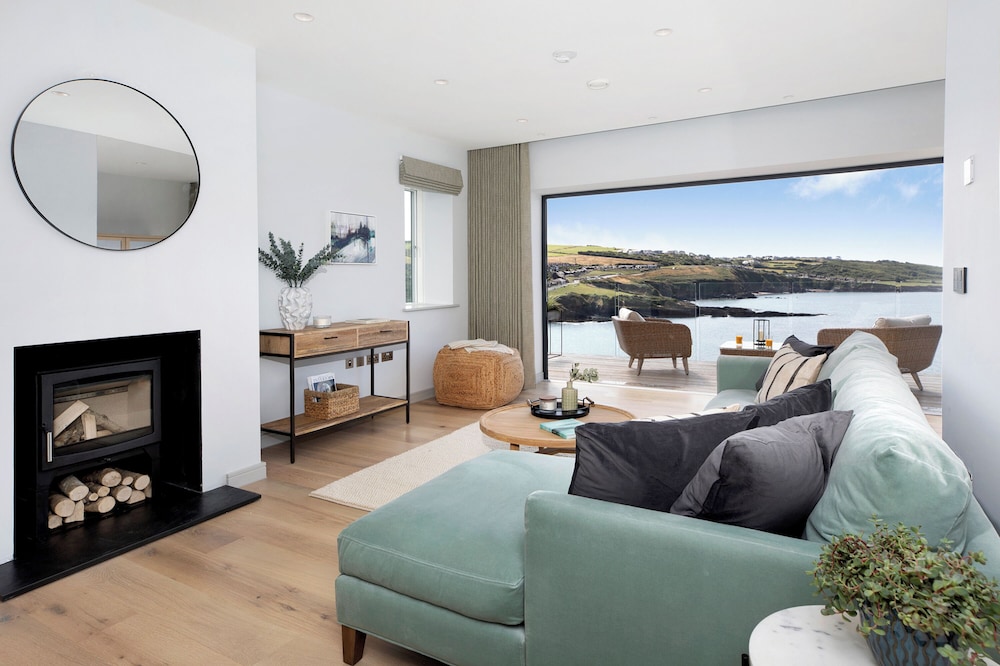 Bovisand Harbour By Smart Welcomes - Plymouth