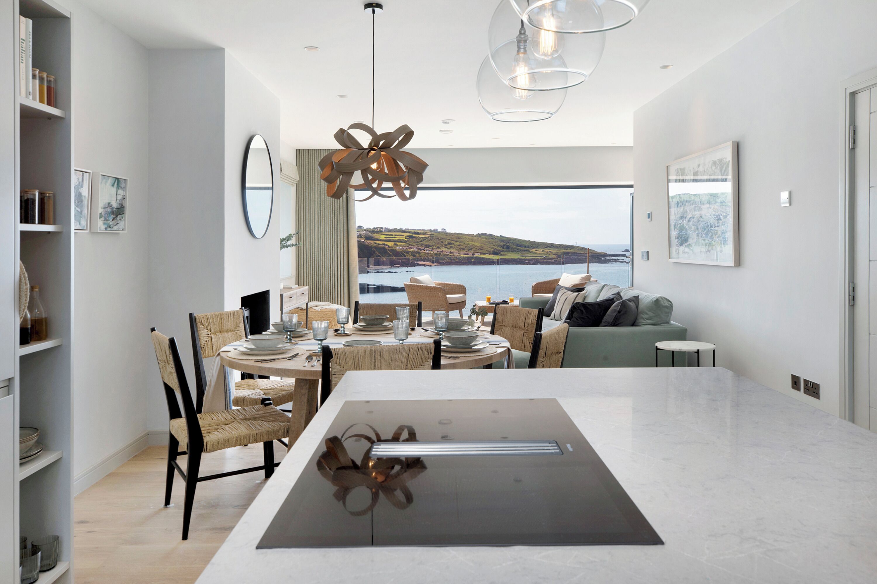 Estúdio (3 Bedrooms) | Interior