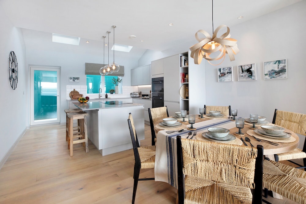 Bovisand Harbour By Smart Welcomes - Plymouth