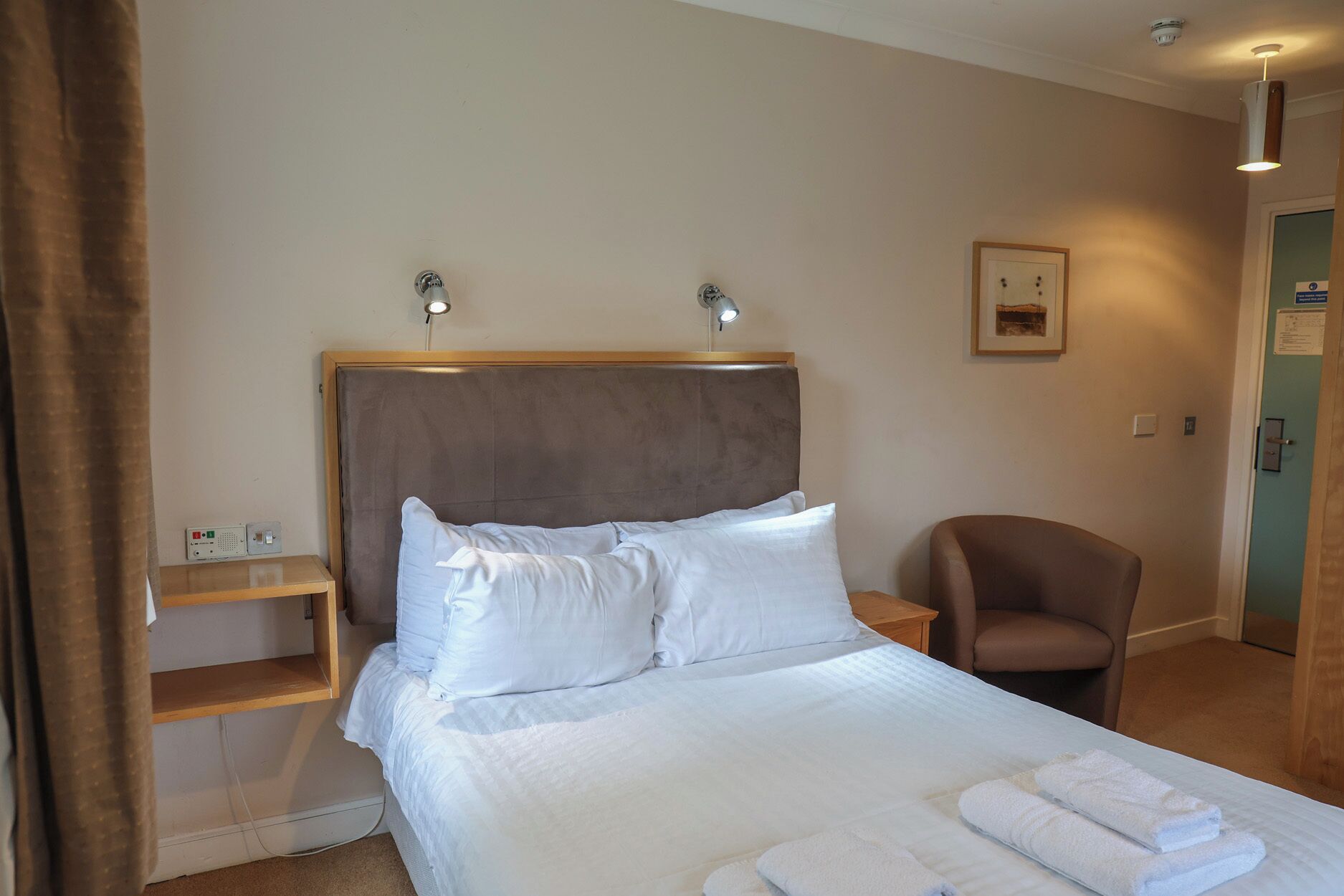 Casa de Campo | Interior