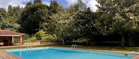 Apartamento | 1 quarto