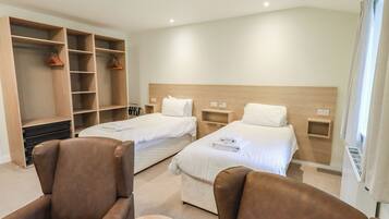 Casa de Campo | 1 quarto, com decoração personalizada, com mobília individualizada