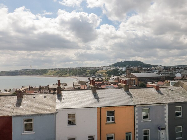 No. 33 - Scarborough