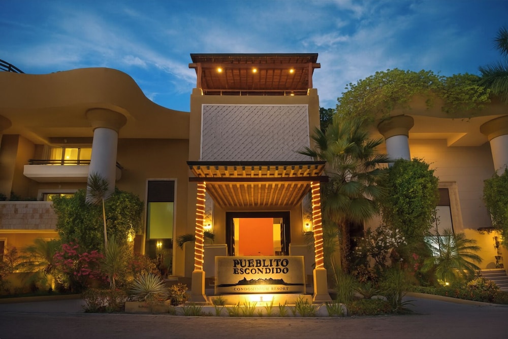 Pueblito Escondido By The Collection - Playa del Carmen